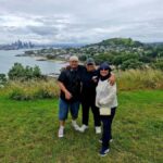 Half-Day Auckland City Tour  The City of Sails Uncovered - Detailed Breakdown of the Tour