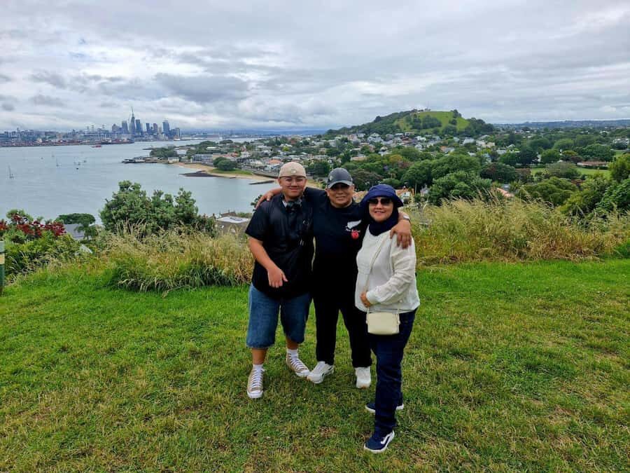 Half-Day Auckland City Tour  The City of Sails Uncovered - Detailed Breakdown of the Tour