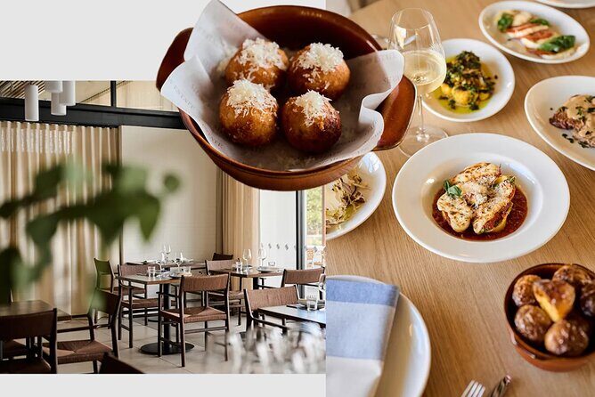 Half-Day Canberra Winery Tour to Murrumbateman /w Banquet - Practicalities & Considerations