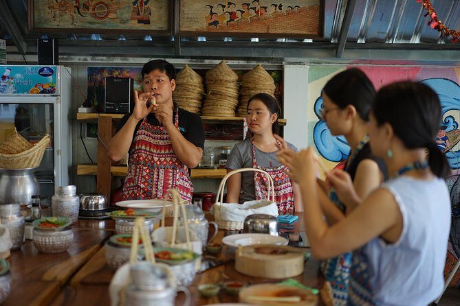 Half-Day Chiang Mai Cooking Class: Make Your Own Thai Foods - What Makes This Cooking Class Stand Out?