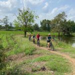 Half Day Countryside Cycling in Sukhothai - What Travelers Say