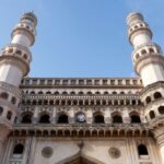 Half Day Guided Hyderabad Shopping and Food Tasting Tour - Itinerary Breakdown: What to Expect