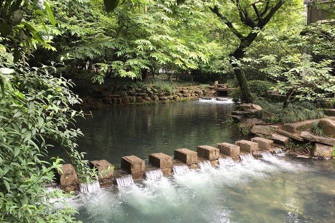 Half-Day Hangzhou Nine Creeks Hiking Tour with Tea Plantation Experience - An In-Depth Look at the Hangzhou Nine Creeks & Tea Village Tour