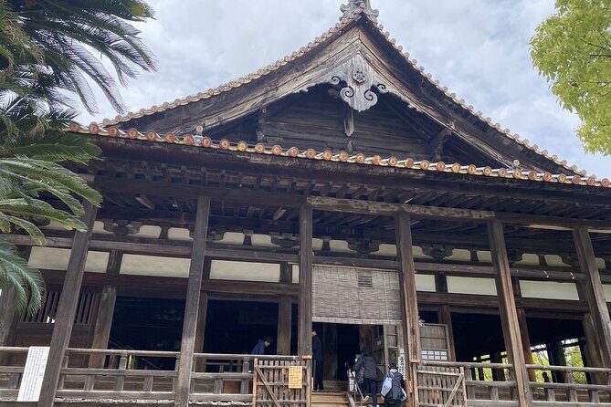 Half Day in Sacred Island, Miyajima - Who Will Love This Tour?