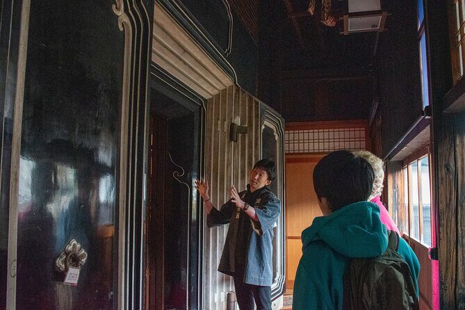 Half Day Kakunodate Tour of Crafts Culture and Cuisine - Final Thoughts: Is This Tour Right for You?