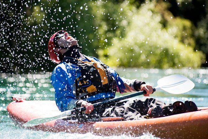 Half-Day Kayak Experience on the Mighty Clutha River from Wanaka - Authentic Experiences and Visitor Perspectives