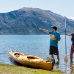 Half-Day Kayak Tour on Lake Wanaka - Practical Tips for Your Trip