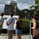 Half Day Peace Park and Bomb Dome Tour - Who Will Appreciate This Tour?