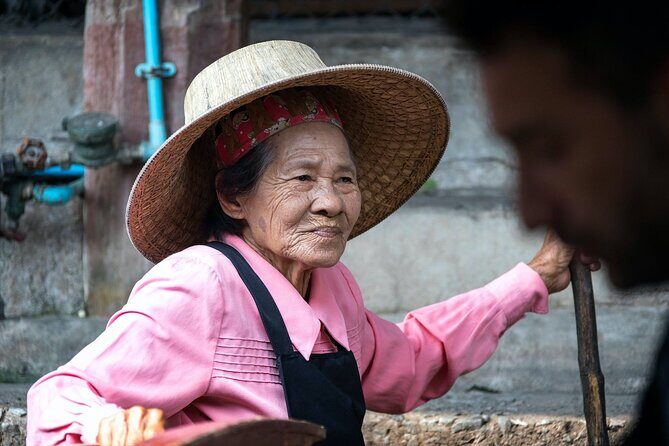 Half Day Railway Market and Damnoen saduak Floating Market tour - Who Should Consider This Tour?