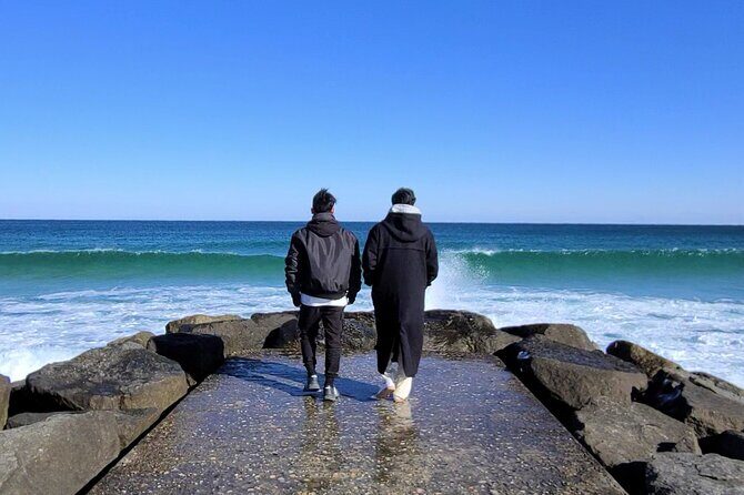 Half-Day Self-Guided Tour of Gangneung with Driver - How the Itinerary Brings Gangneung to Life