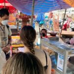 Half day Sticky Waterfall (Bua Thong Waterfall) and local market - The Value of the Tour: What You Really Get