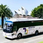 Half-Day Sydney Rocks Walking and Bondi Beach City Tour - Who Should Consider This Tour
