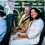 Half Day Sydney Sightseeing Tour - The Rocks & Bondi Beach - The Itinerary in Detail