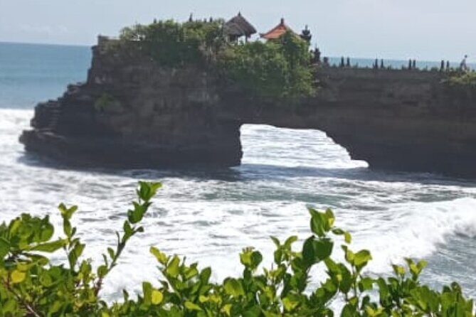 Half Day Tanah Lot Temple Private Guided Tour - A Deep Dive into the Experience