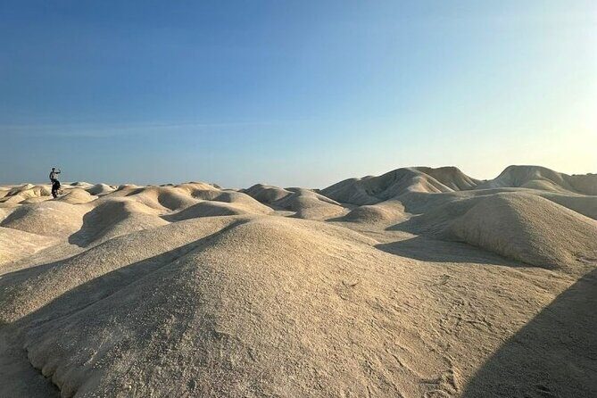 Half Day Tour 4 to 6 Hours Free and Easy - Exploring Bintan with a Personal Touch