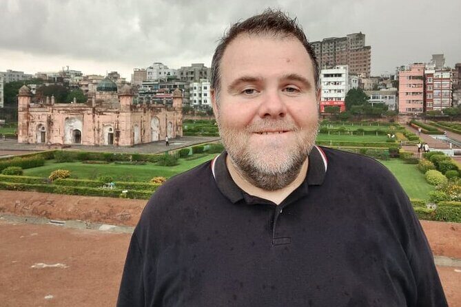 Half day Tour Dhaka with Pick up and Drop off Included - FAQ