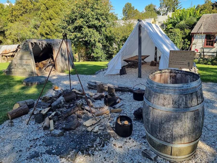 Half-Day Tour - EAST AUCKLAND Explorer & Scenic Ferry Return - The Coastal Drive Along Tmaki Drive