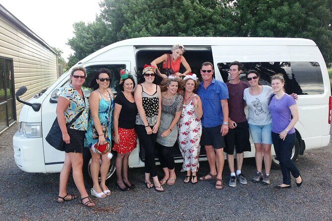 Half Day Wine Tour in Napier - The Sum Up: Who Should Consider This Tour?