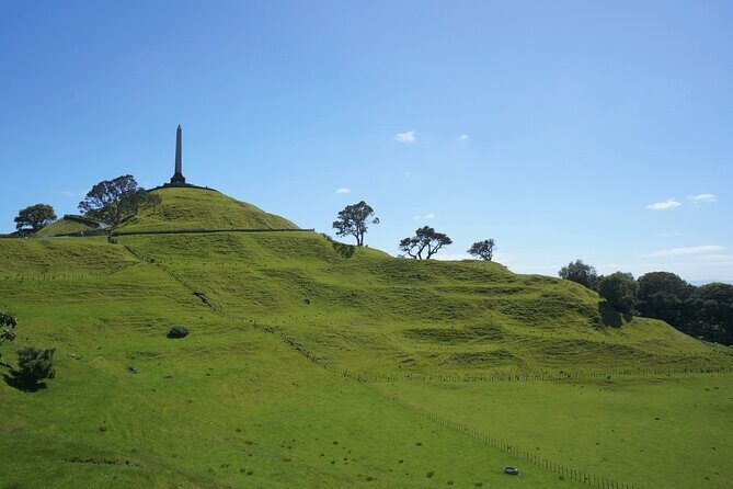 HalfDay Private Volcano Tour in Auckland Explore the City of Fire - What Sets This Tour Apart?
