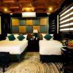 Halong Alova Cruise Luxury 1 day trip from Hanoi - Authentic Experiences and Traveler Feedback