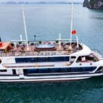 Halong and Bai Tu Long Luxury Day Escape - The Practical Details: What You Need to Know