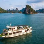 Halong Bay Cruises Top Seller included Pick up & Transfers - What Travelers Can Expect