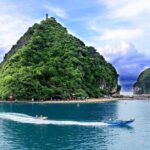 Halong Bay day tour 8 hours cruise from Hanoi city - Exploring the Beauty of Halong Bay