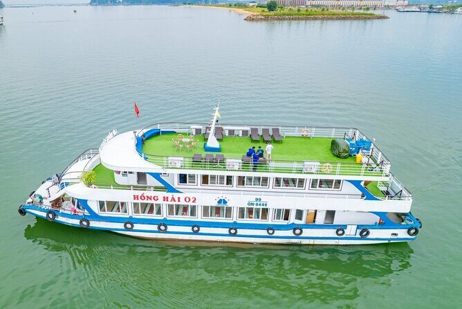 Halong Bay Full-day Cruise with Kayaking from Hanoi - What Sets This Tour Apart?