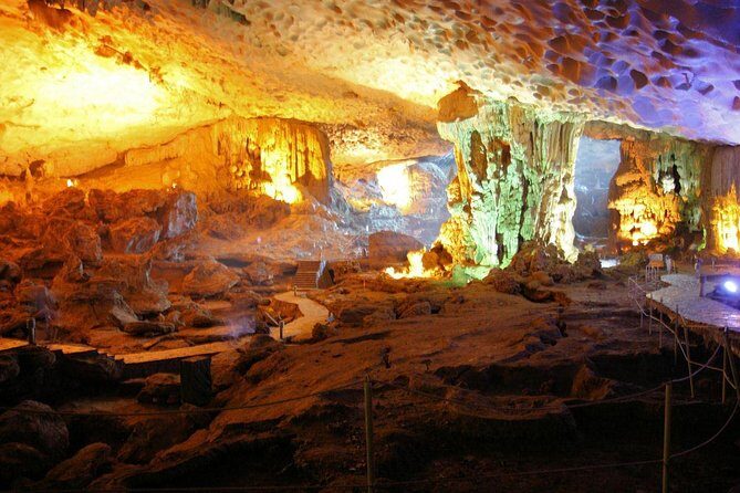 Halong Bay Full Day With Kayaking and Swimming on Titop Island - The Sum Up: Who Is This Tour Best For?