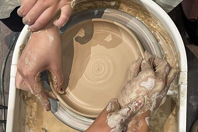 Halong Bay: Fun pottery workshops with local artists - Is it worth the price?
