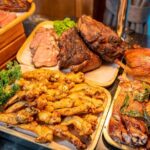 Halong Bay Luxury Dinner Cruise - Ambassador - Frequently Asked Questions