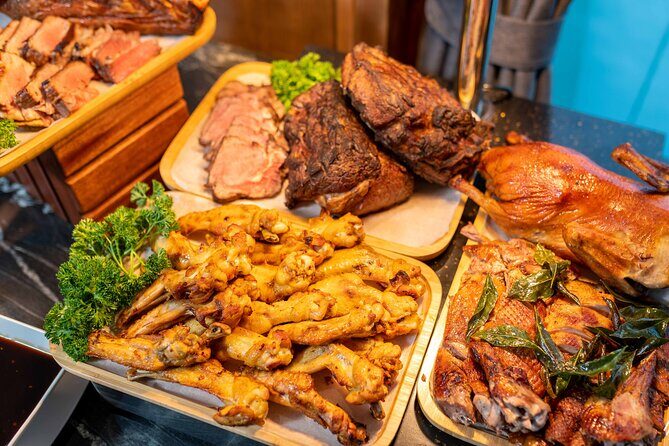 Halong Bay Luxury Dinner Cruise - Ambassador - Frequently Asked Questions