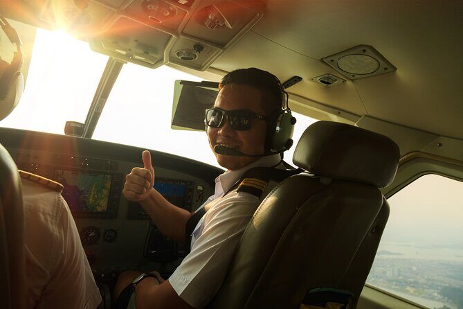 Halong Bay Sightseeing With Seaplane - Who Is This Tour Best For?