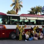 Halong Day Tour: Islands, Cave, Kayak. Lunch. Transfers - Authentic Experiences and Authentic Concerns