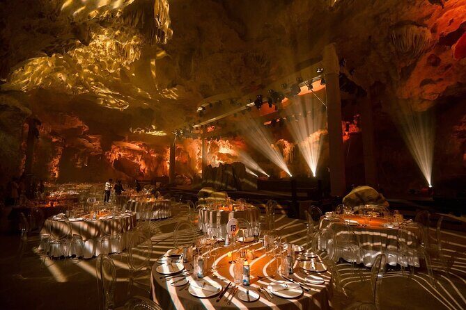 Halong's Hidden Gem: Dragon Pearl Cave Tour with Dinner - FAQ