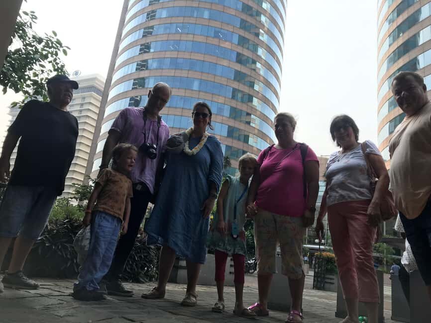 Hambantota: Guided Tour with Local Food Tasting & Wildlife - An Authentic Introduction to Hambantota