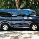 Hambantota to Colombo Airport Departure Transfer - The Pickup Experience