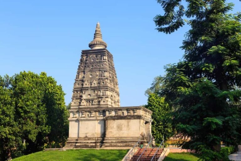 Hampi 2-Day Sightseeing Tour from Goa - Is This Tour Worth the Price?