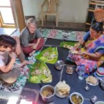 Hampi- Full day guided tour in private car with lunch - The Kings’ Balance and Royal Legends