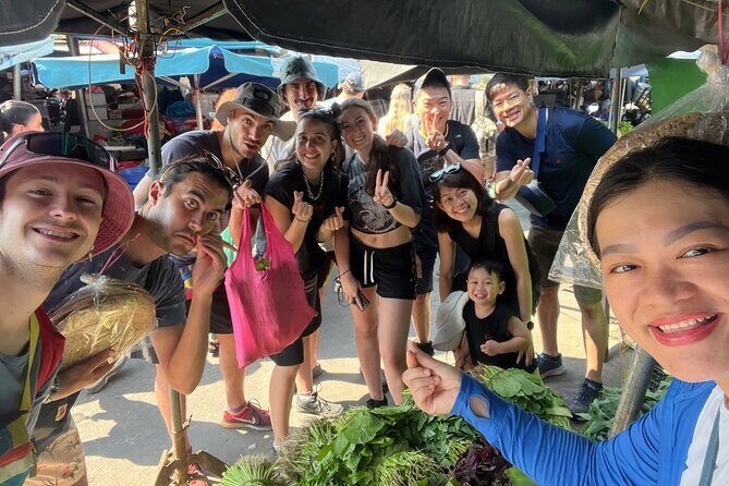 Hand on Vietnamese Cooking class with Ms hanh - What’s Included and What’s Not