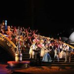 Handa Opera On Sydney Harbour  The Phantom of the Opera - Authentic Experience and Audience Feedback