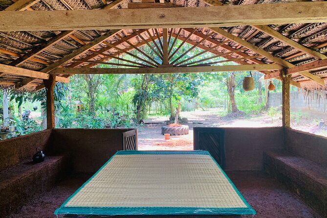 Hands-On Cooking Class in Anuradhapura-Cook Like a Local - What Travelers Say