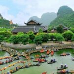 Hanoi: 1-Day Ninh Binh, Bai Dinh - Trang An & Mua Caves - Transport, Timing, and Group Dynamics