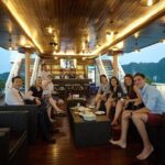 Hanoi: 2-Day Halong Bay on 5-Star Alisa Cruise with Balcony - Detailed Review of the Experience
