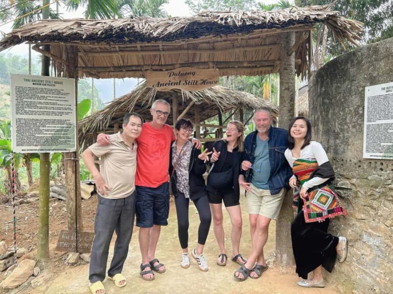 Hanoi: 2 Days Pu Luong Excursions - Trekking, Bamboo Rafting - What Makes This Tour Special?