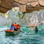 Hanoi: 2 Days Trang An, Bai Dinh, Cuc Phuong National Park - What You’ll Experience, Step by Step