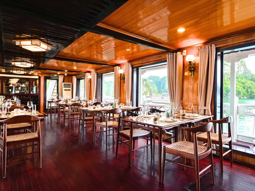 Hanoi: 3D2N Ha Long Bay, Lan Ha Bay by Hera Boutique Cruise - Final Thoughts