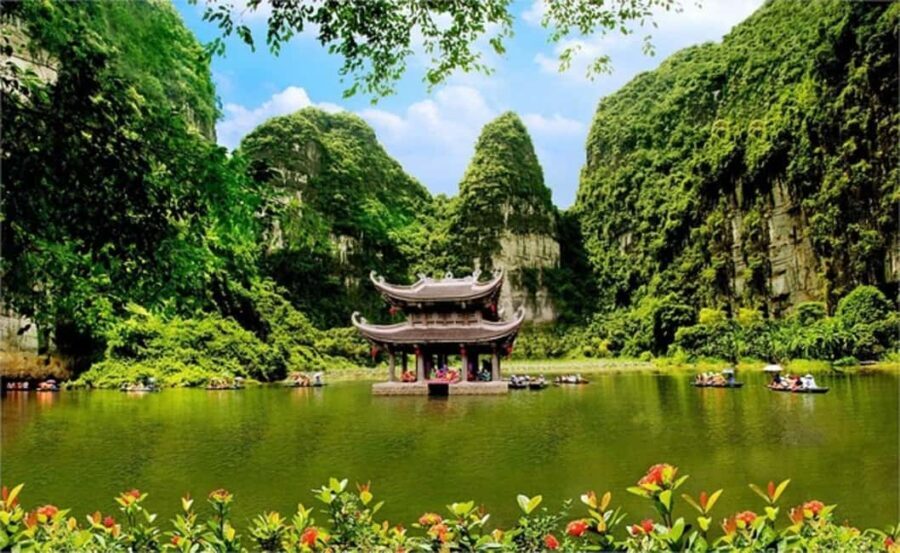 Hanoi: 5-Day Northern Vietnam Tour with Sapa & Ninh Binh - Transportation & Logistics