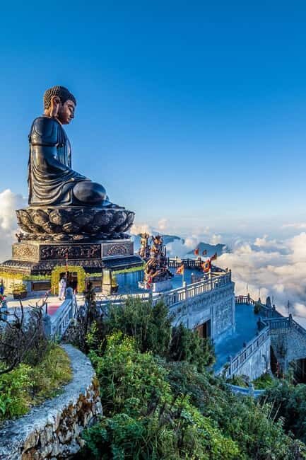 Hanoi: 6-Day Northern Vietnam Tour with Halong Bay Cruise - Sapa and the Charm of Mountain Villages