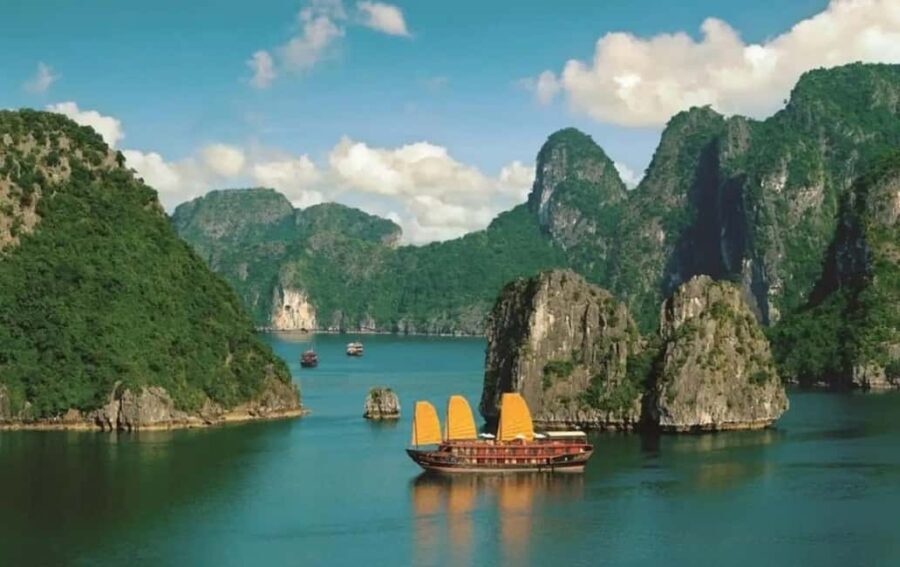 Hanoi: 7-Day Northern Vietnam Tour with Sapa & Halong Bay - Who Would Love This Tour?